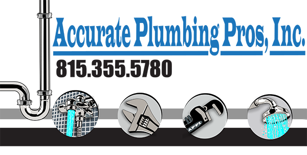 Best Plumber in McHenry County - Accurate Plumbing Pros Inc - Plumber ...